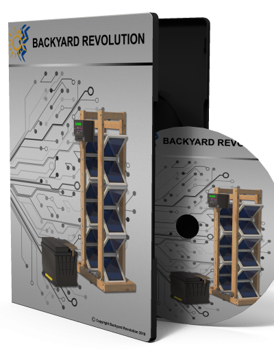 DIY Products - Off Grid Refuge